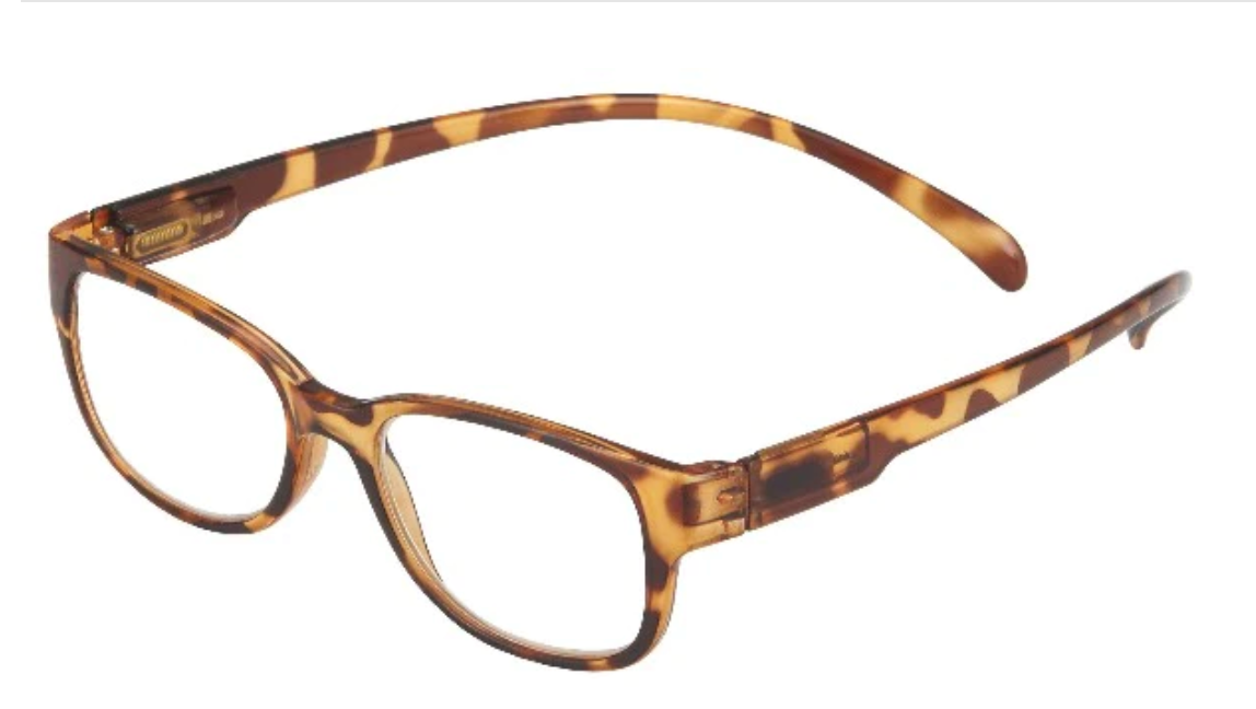Finley Neck Hanging Reading Glasses – Byron Printing & Boutique LLC