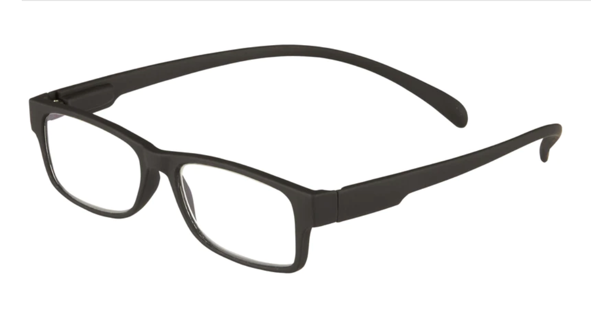 Jasper Neck Hanging Reading Glasses – Byron Printing & Boutique LLC
